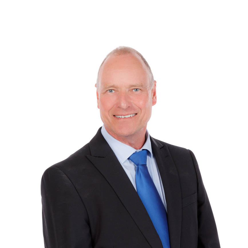 Meet The Team - Watson Real EstateWatson Real Estate